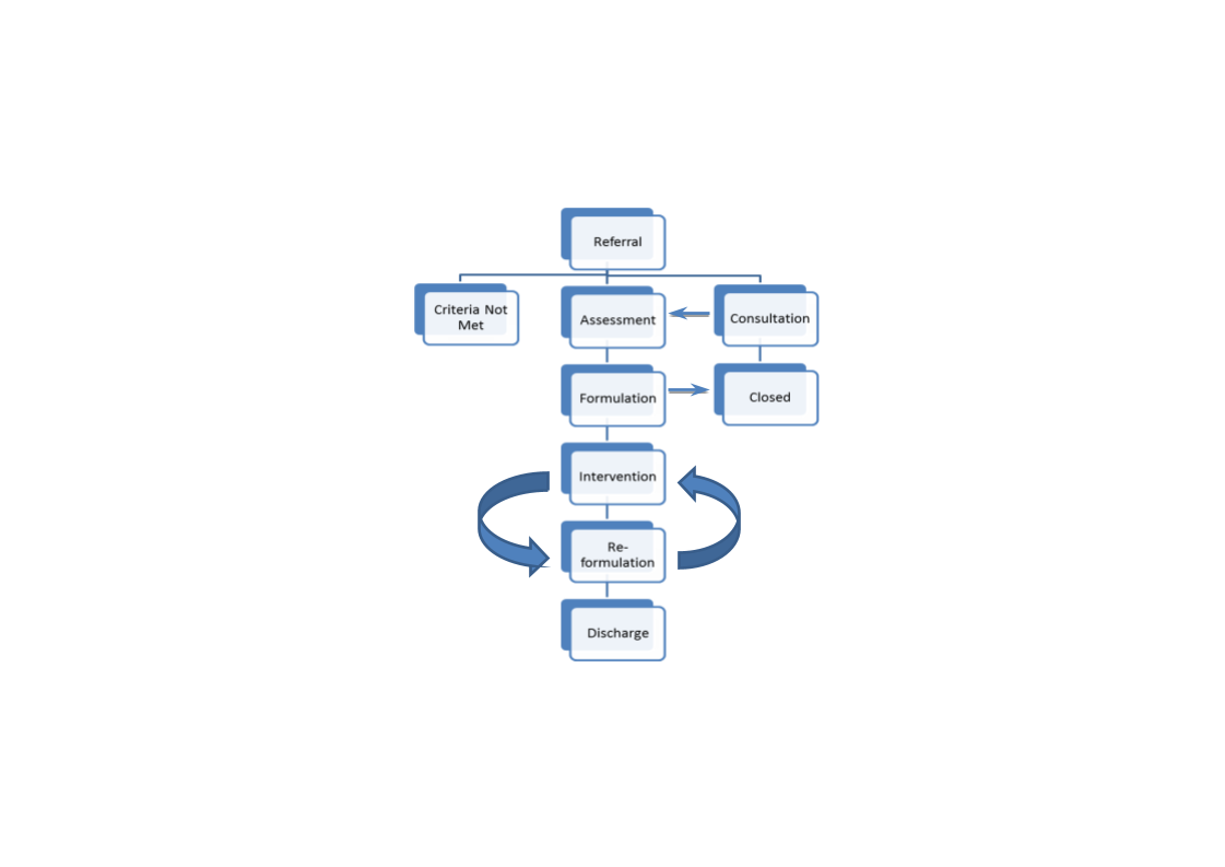Forensic mental health outpatient service for adolescents - Tees Esk ...