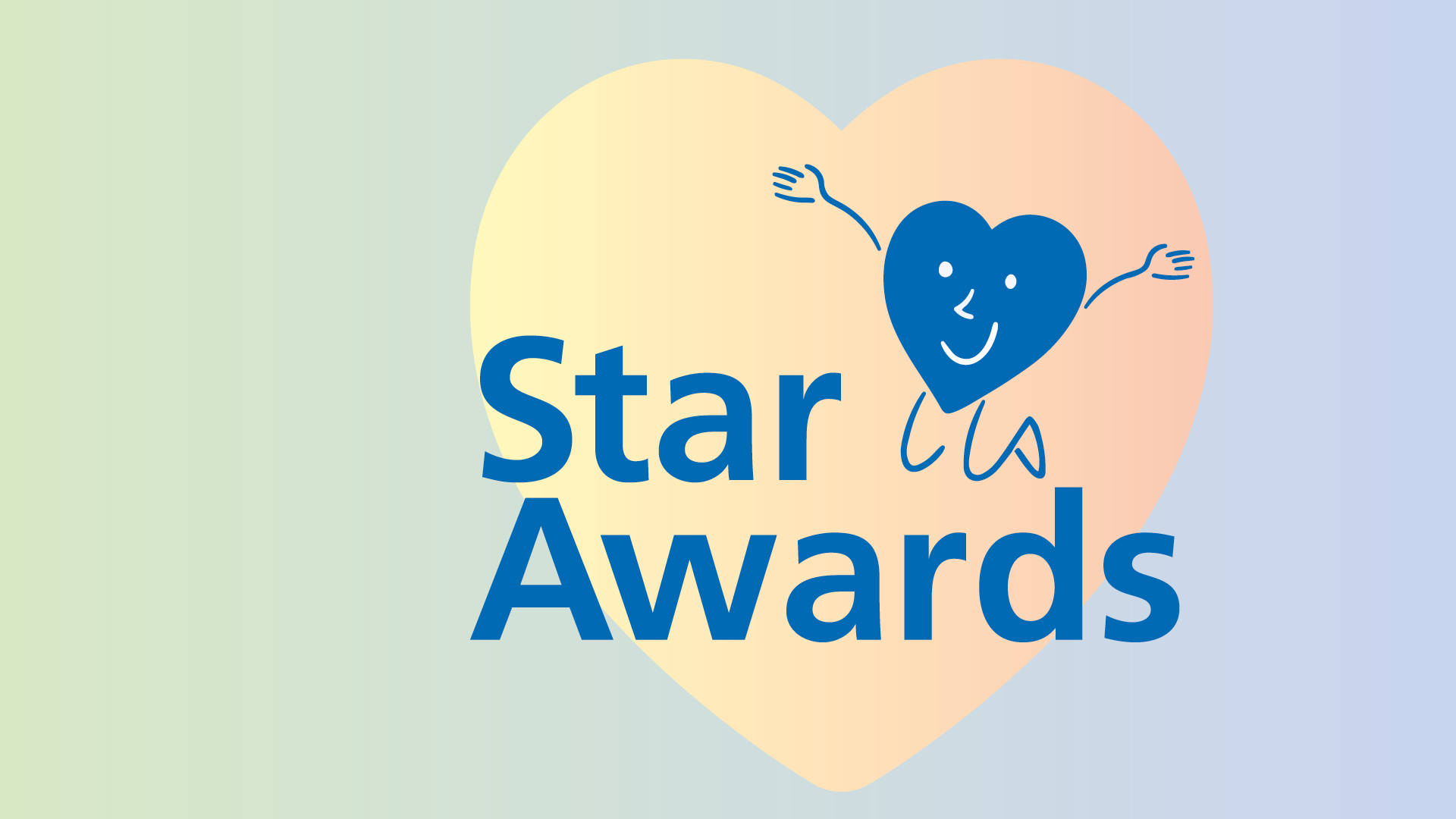 Star Awards 2022 - Tees Esk and Wear Valley NHS Foundation Trust