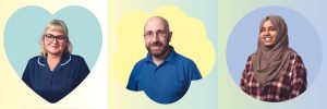 Why choose TEWV? - Tees Esk and Wear Valley NHS Foundation Trust