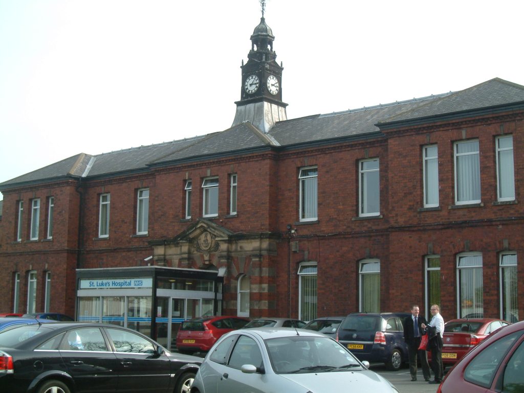 Dedicated NHS worker takes on new caring challenge at 72 - Tees Esk and ...