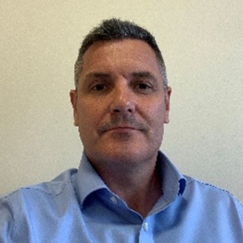 Our Board - Tees Esk and Wear Valley NHS Foundation Trust