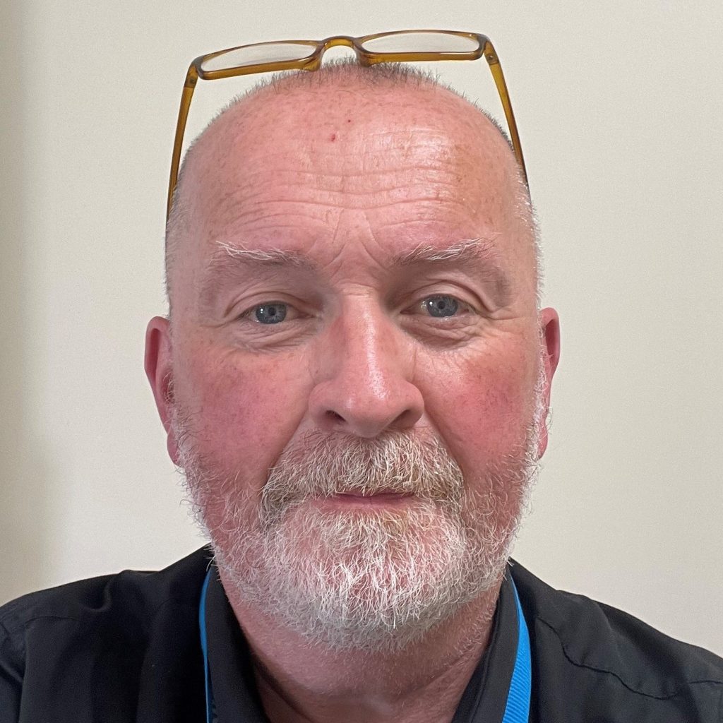 Our Board - Tees Esk and Wear Valley NHS Foundation Trust