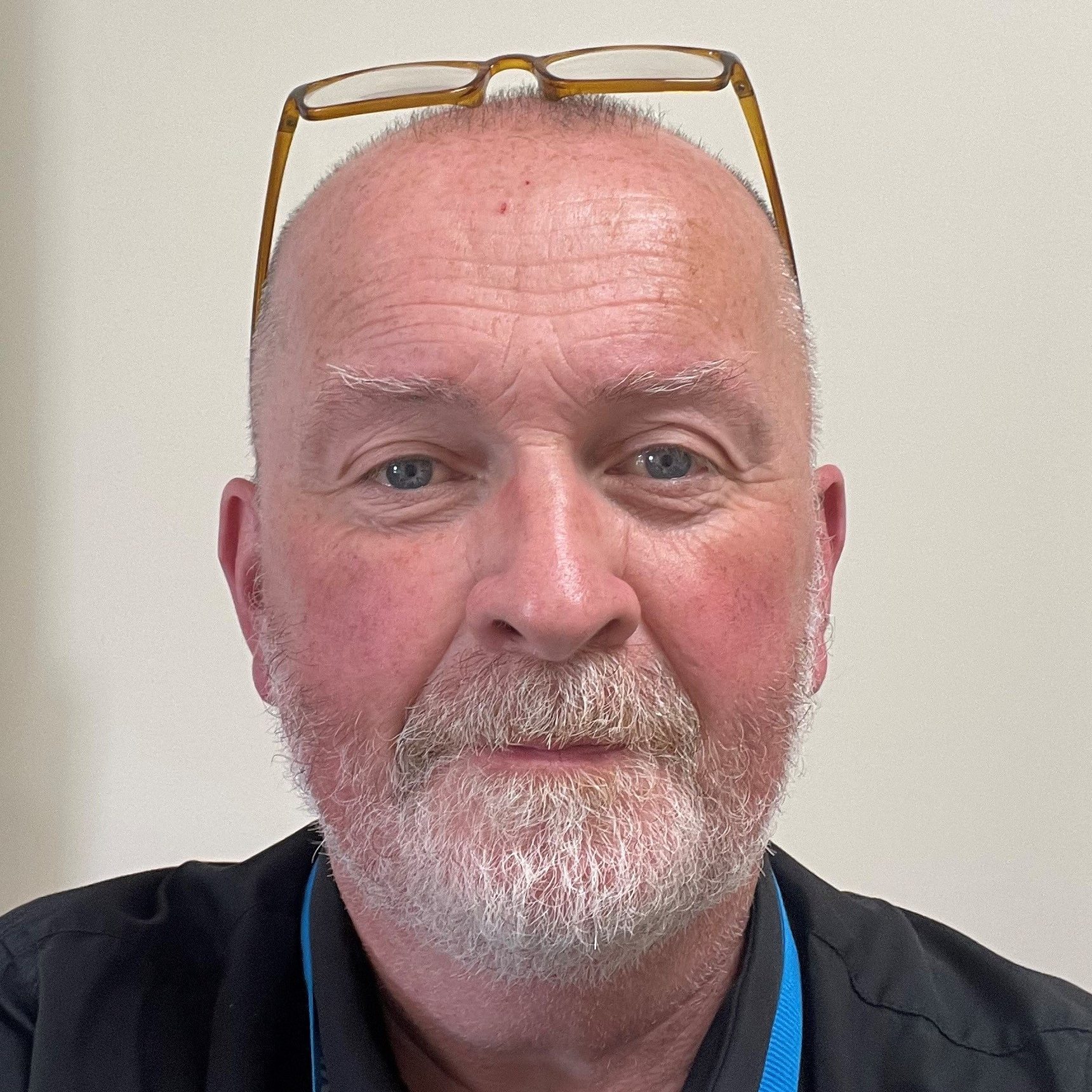 Our Board - Tees Esk and Wear Valley NHS Foundation Trust