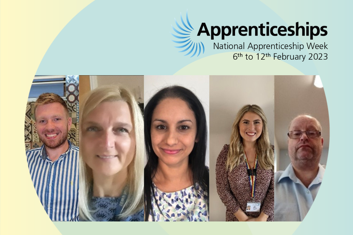 Are NHS apprenticeships good? Here’s what our apprentices, providers ...
