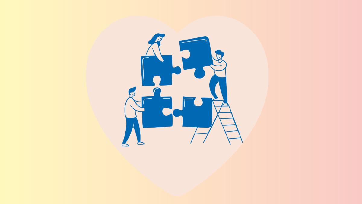 Trust launches pioneering scheme to provide unique community support ...