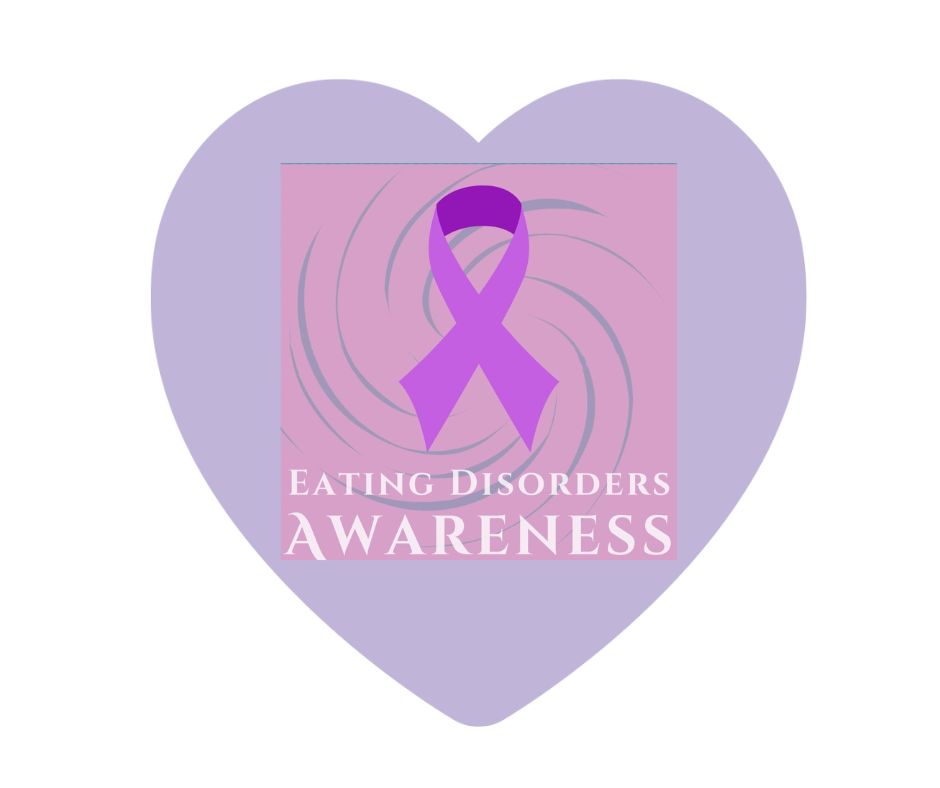 Don't tackle an eating disorder on your own - reach out for help - Tees ...