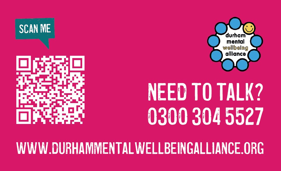 Vision for future mental wellbeing services unveiled - Tees Esk and ...