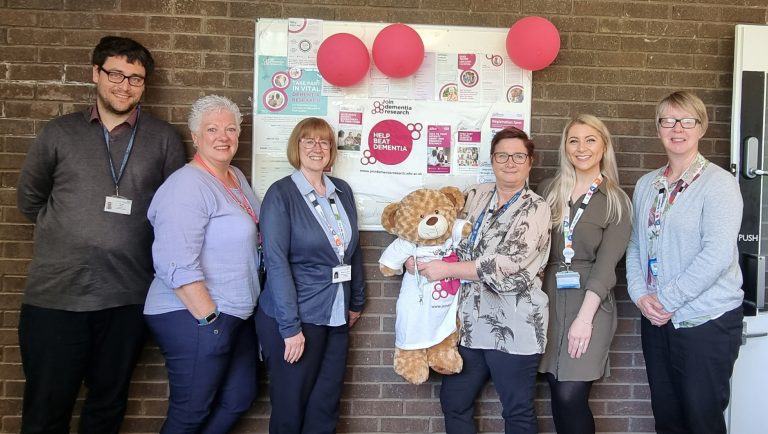 Clinical trials are helping to shape the future of health care through ...