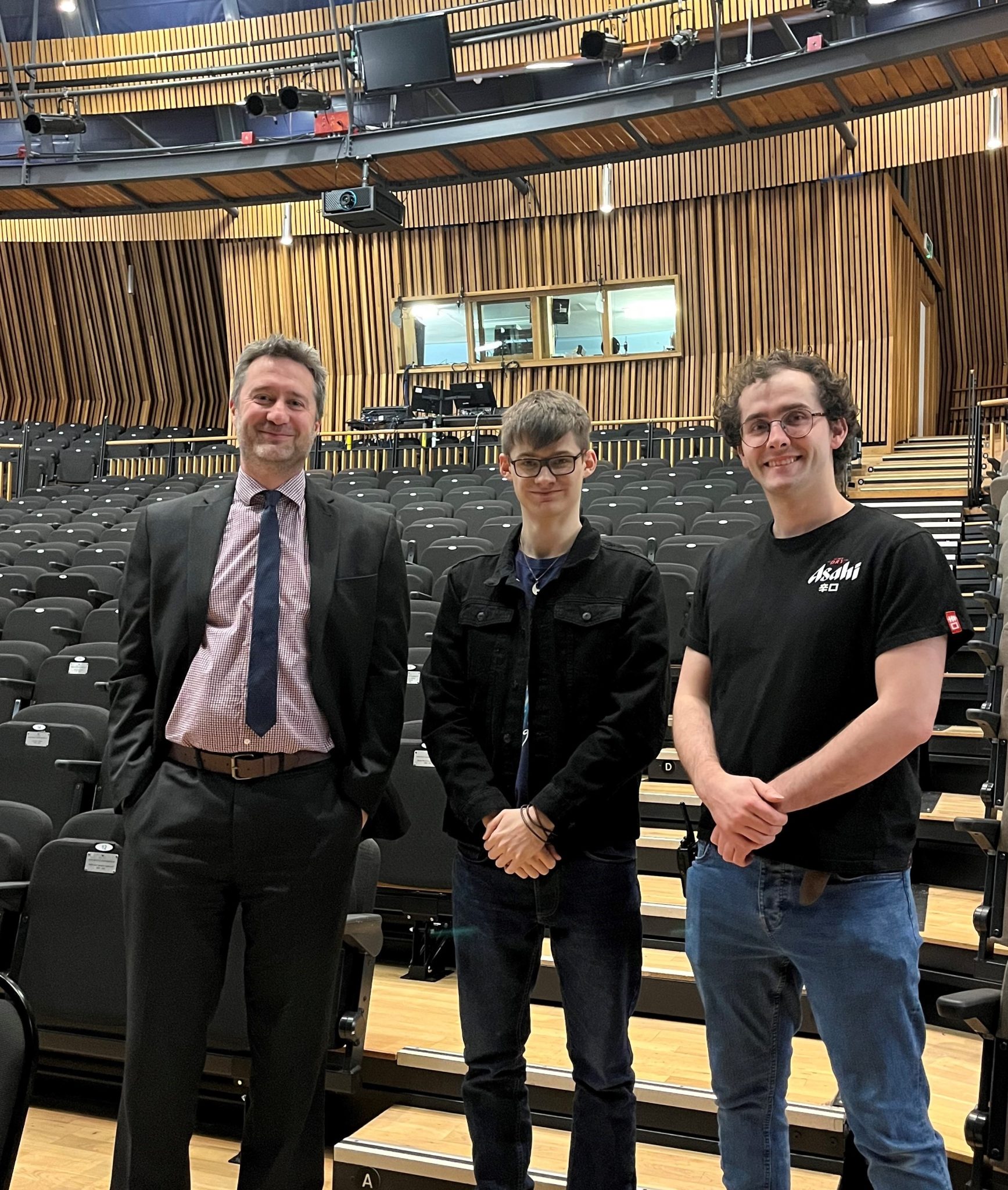 Trust puts the spotlight on helping people into jobs - Tees Esk and ...