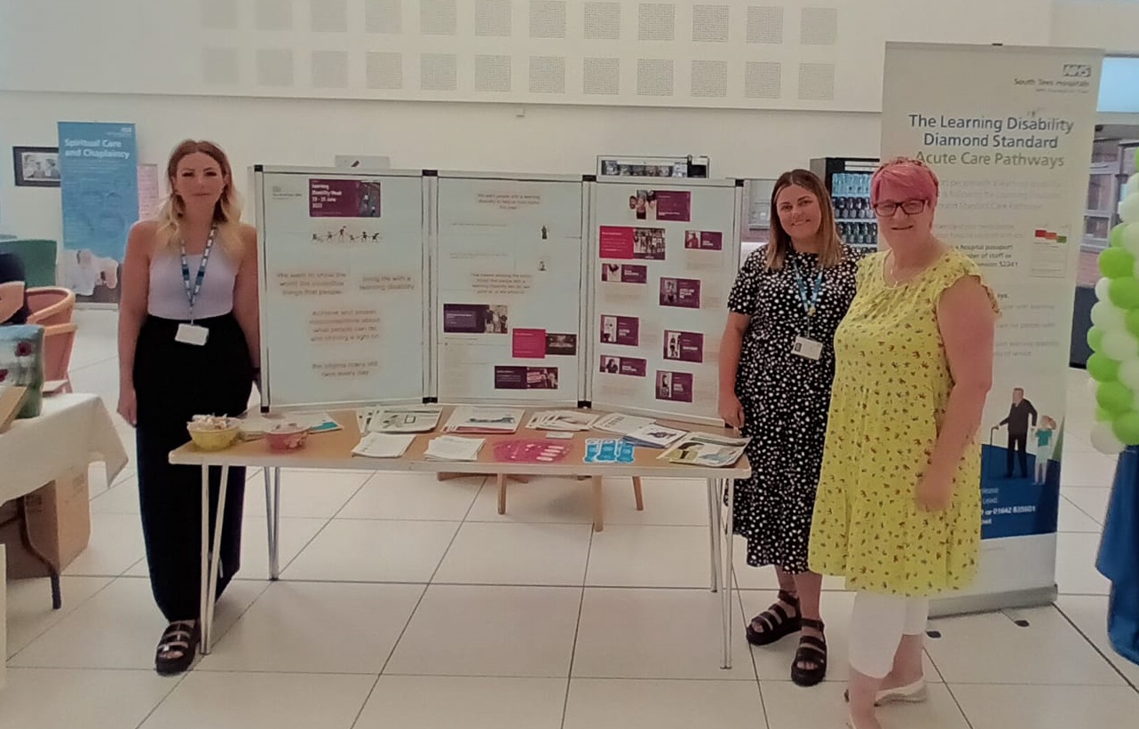 Carer newsletter - Summer 2023 - TEWV