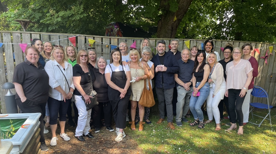 Carer newsletter - Summer 2023 - TEWV