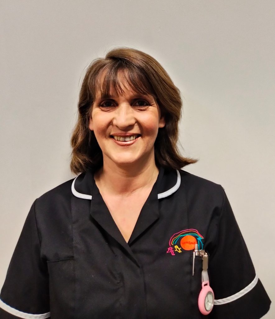 Award-winning care assistant retires after decades without a day off ...