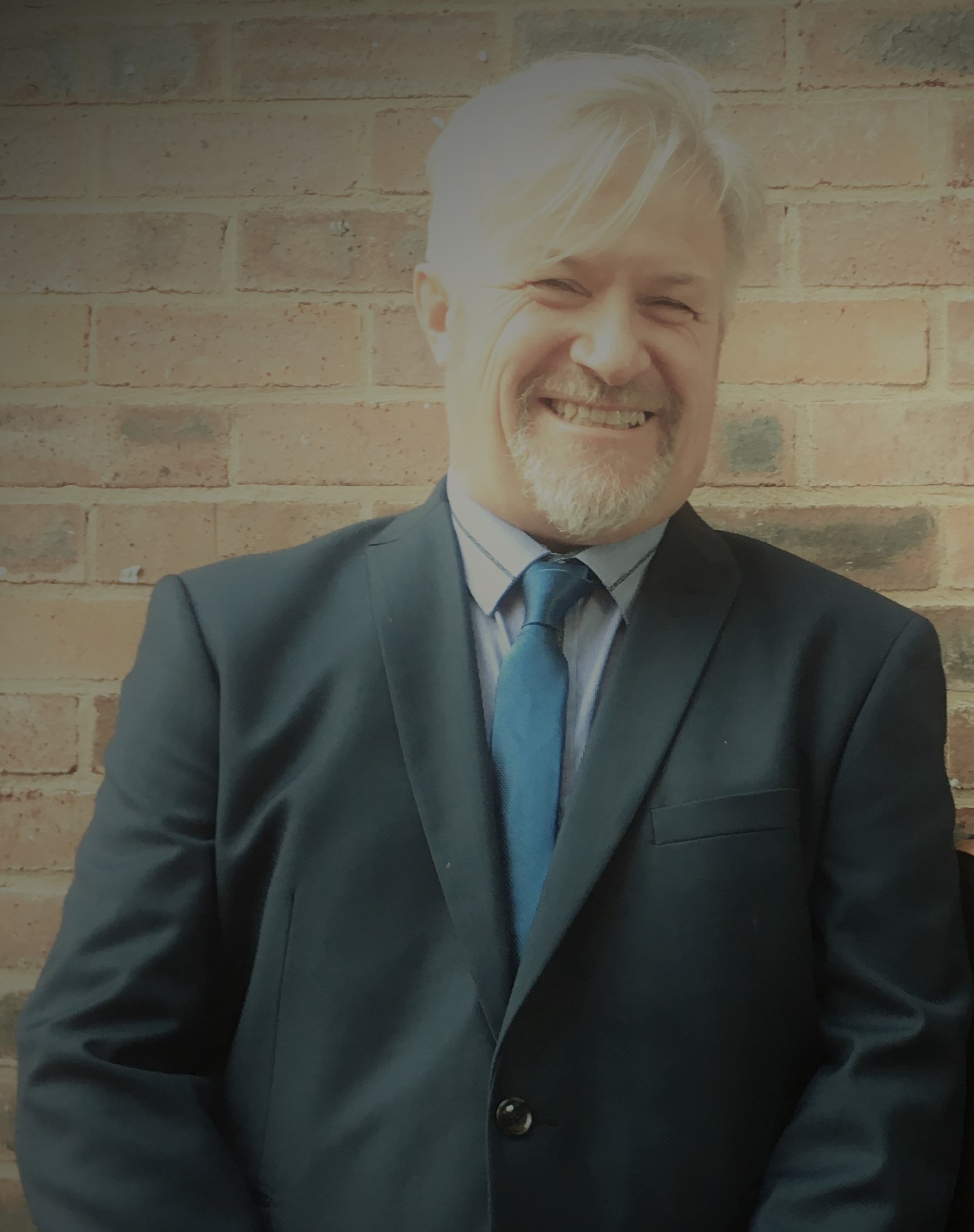 Our Governors - Tees Esk and Wear Valley NHS Foundation Trust