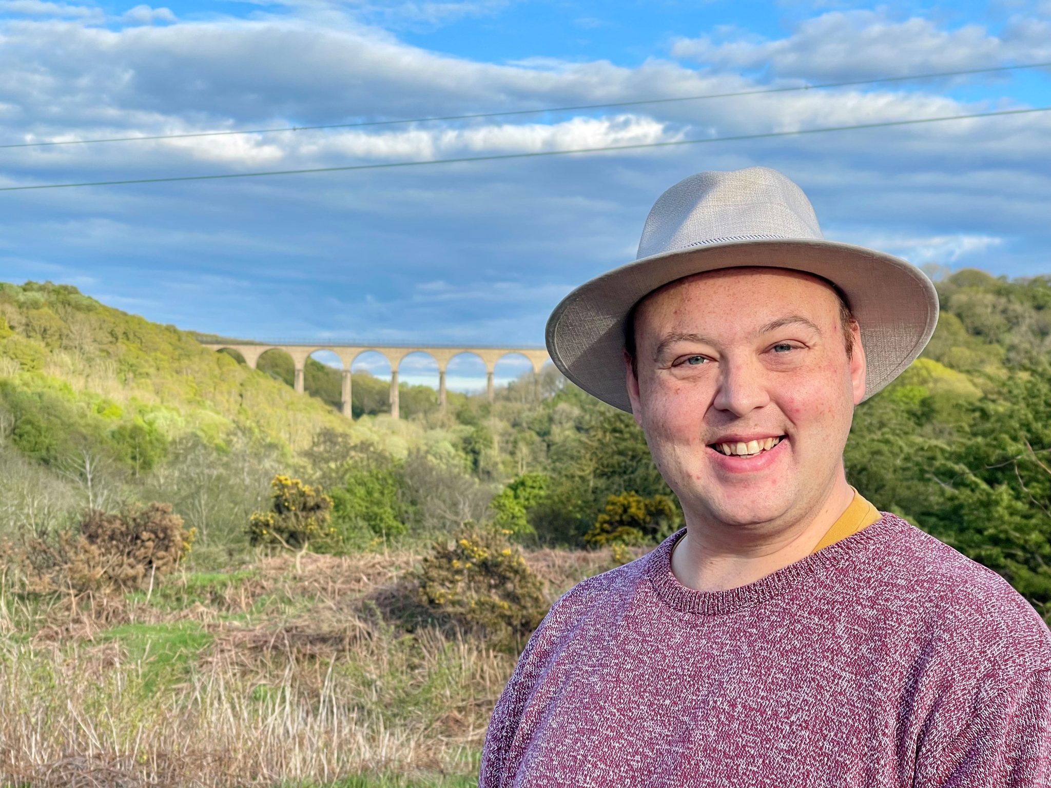 Our Governors - Tees Esk and Wear Valley NHS Foundation Trust