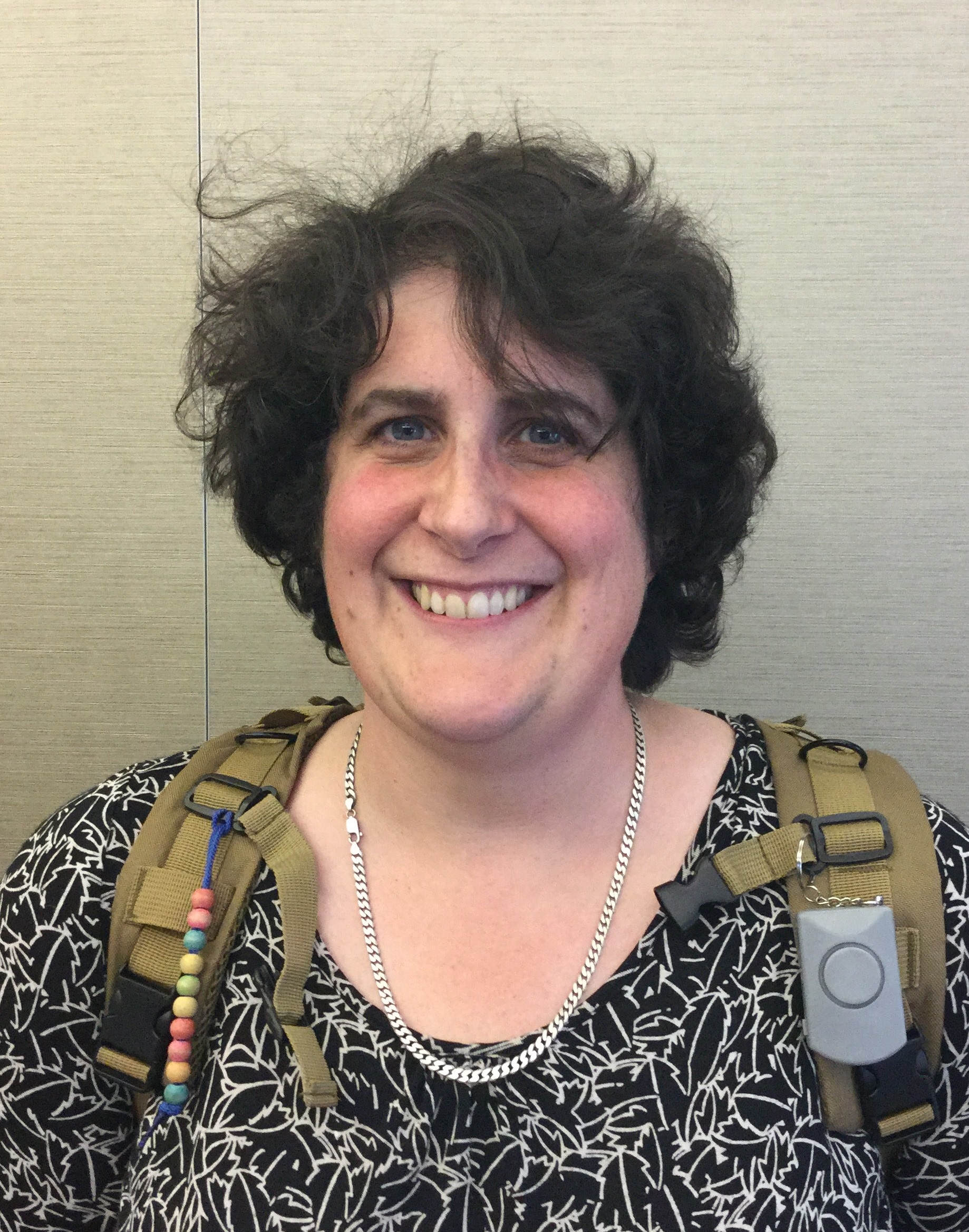 Our Governors - Tees Esk and Wear Valley NHS Foundation Trust