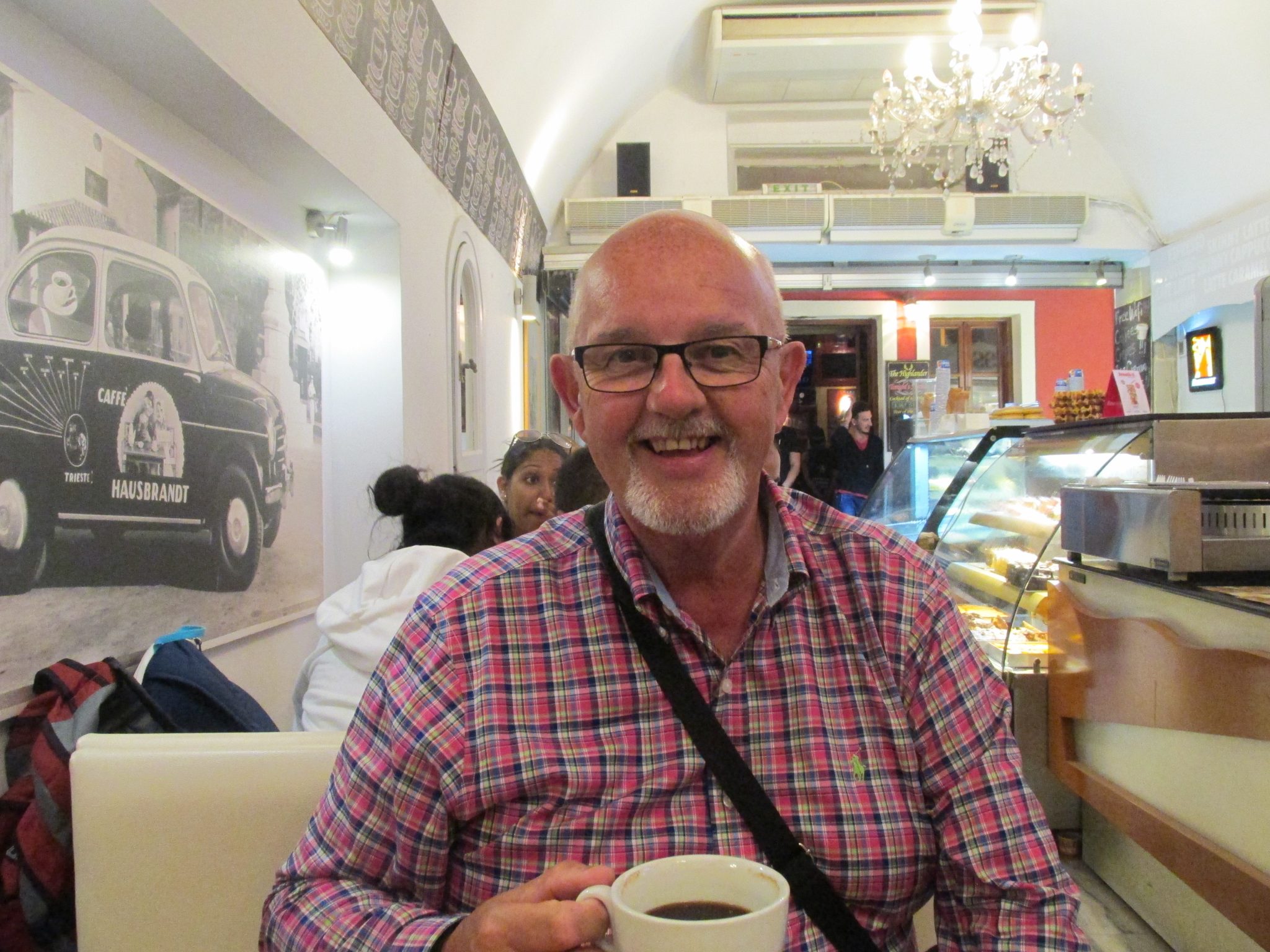 Our Governors - Tees Esk and Wear Valley NHS Foundation Trust