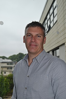 Our Governors - Tees Esk and Wear Valley NHS Foundation Trust