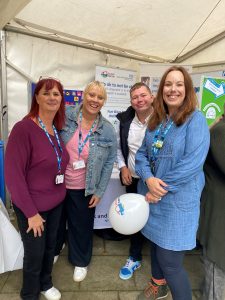 Wellbeing champion calls for specialist training after life-saving ...