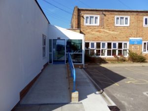 Community learning disability service in Scarborough, Whitby and ...