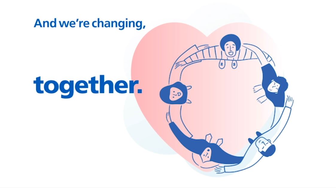 A more welcoming Trust - Tees Esk and Wear Valley NHS Foundation Trust