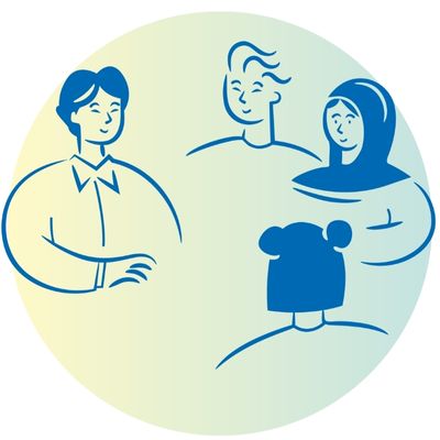 Contact us - Tees Esk and Wear Valley NHS Foundation Trust