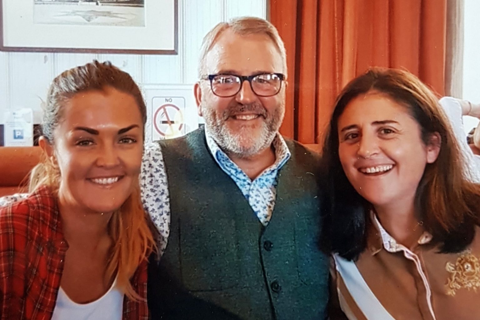 TEWV nurse breaks records while helping others - Tees Esk and Wear ...