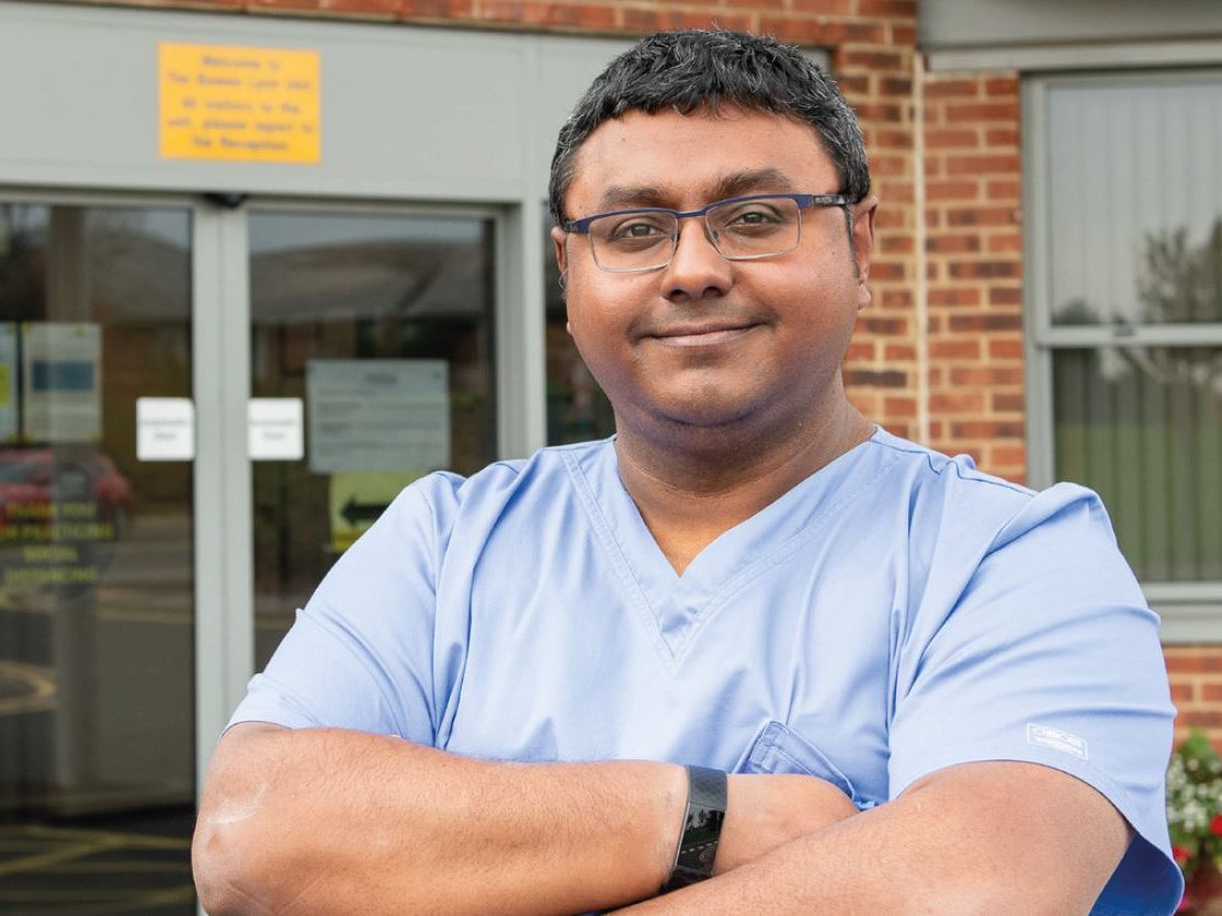 TEWV for psychiatrists - Tees Esk and Wear Valley NHS Foundation Trust