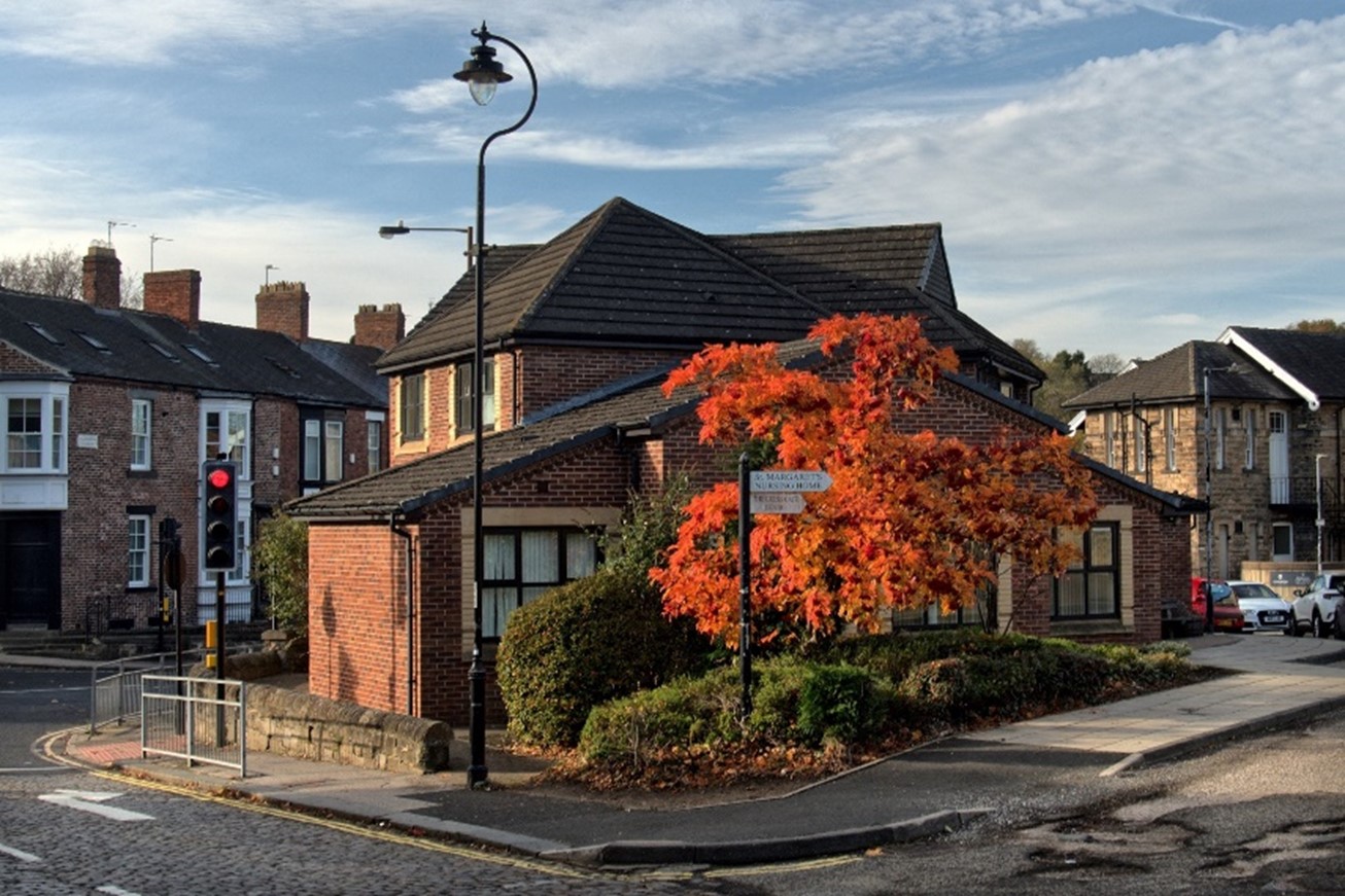 ARCH Recovery College - Tees Esk and Wear Valley NHS Foundation Trust