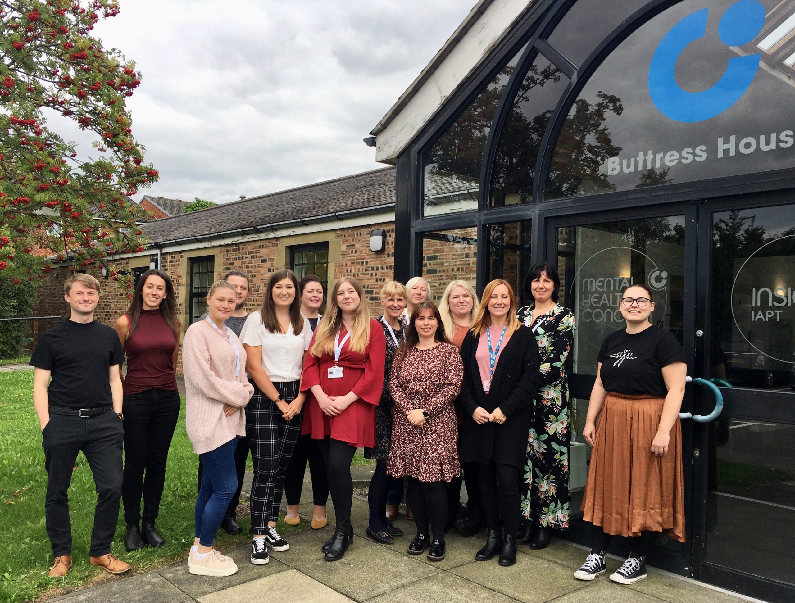 People in distress to be offered rapid response mental health support ...