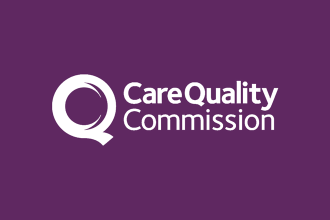 Care Quality Commission report - Tees Esk and Wear Valley NHS ...