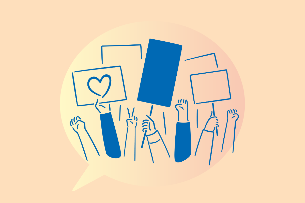 Council leaders praise Trust work to support well-being of young people ...