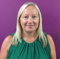 Our Board - Tees Esk and Wear Valley NHS Foundation Trust