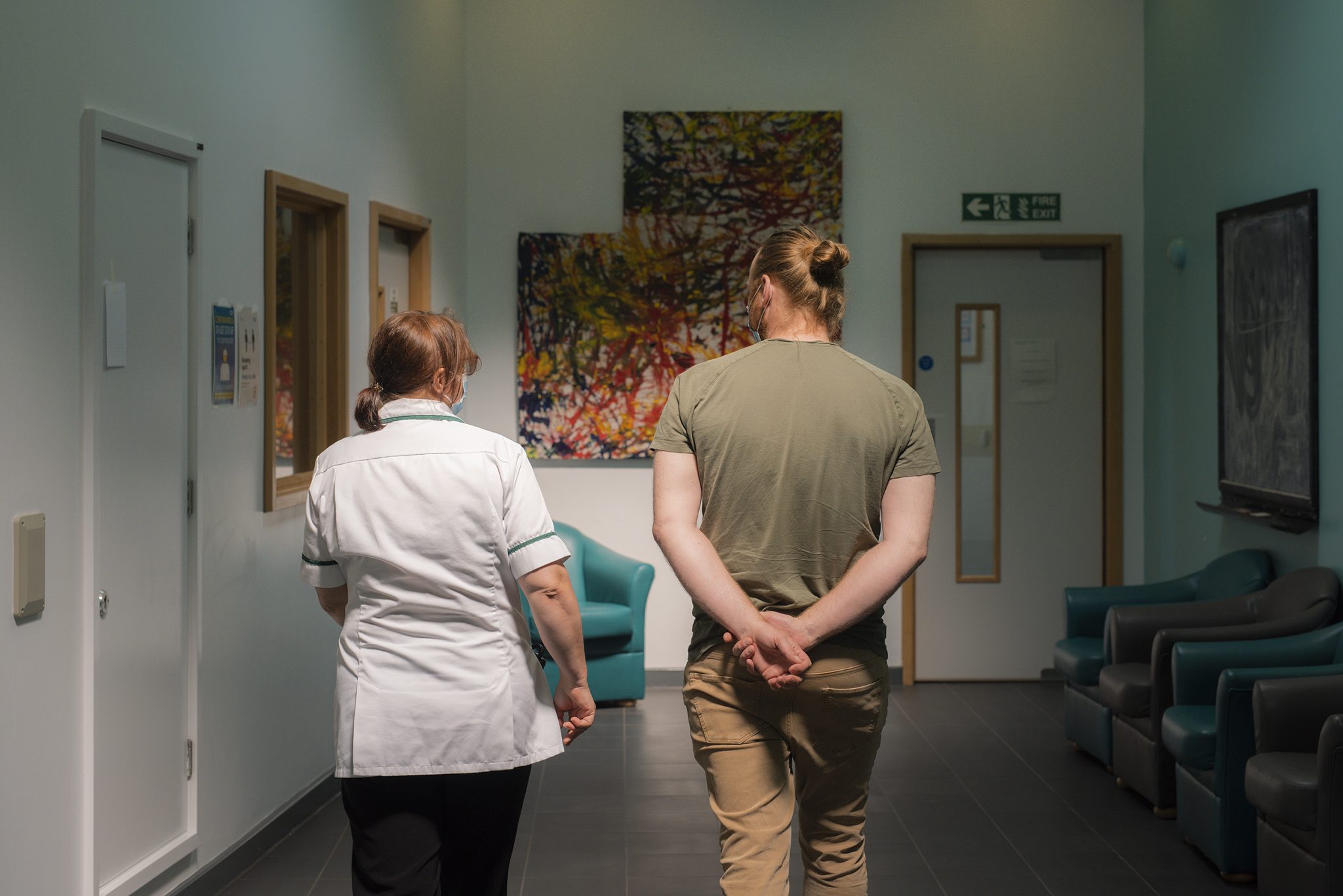 Trust launches pioneering scheme to provide unique community support ...