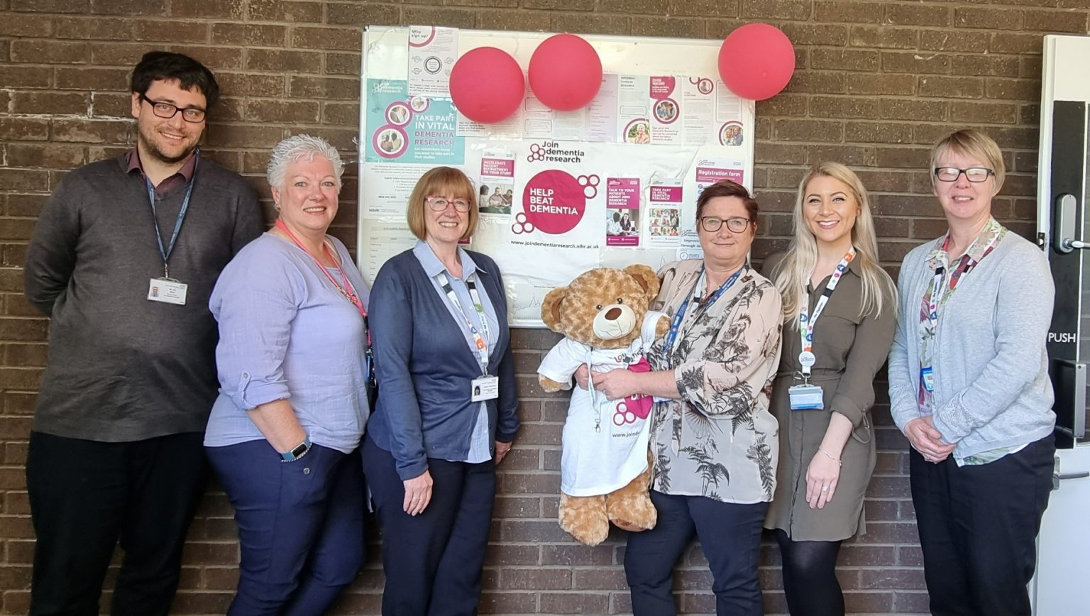 Clinical trials are helping to shape the future of health care through ...