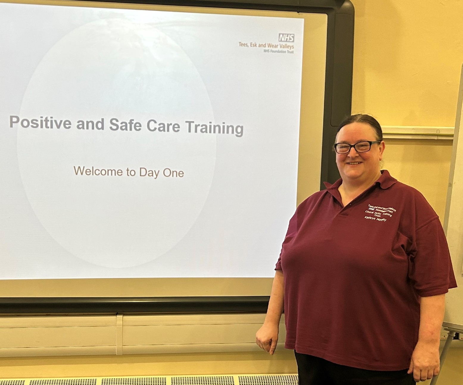 World Mental Health Day 2024 - Tees Esk and Wear Valley NHS Foundation ...