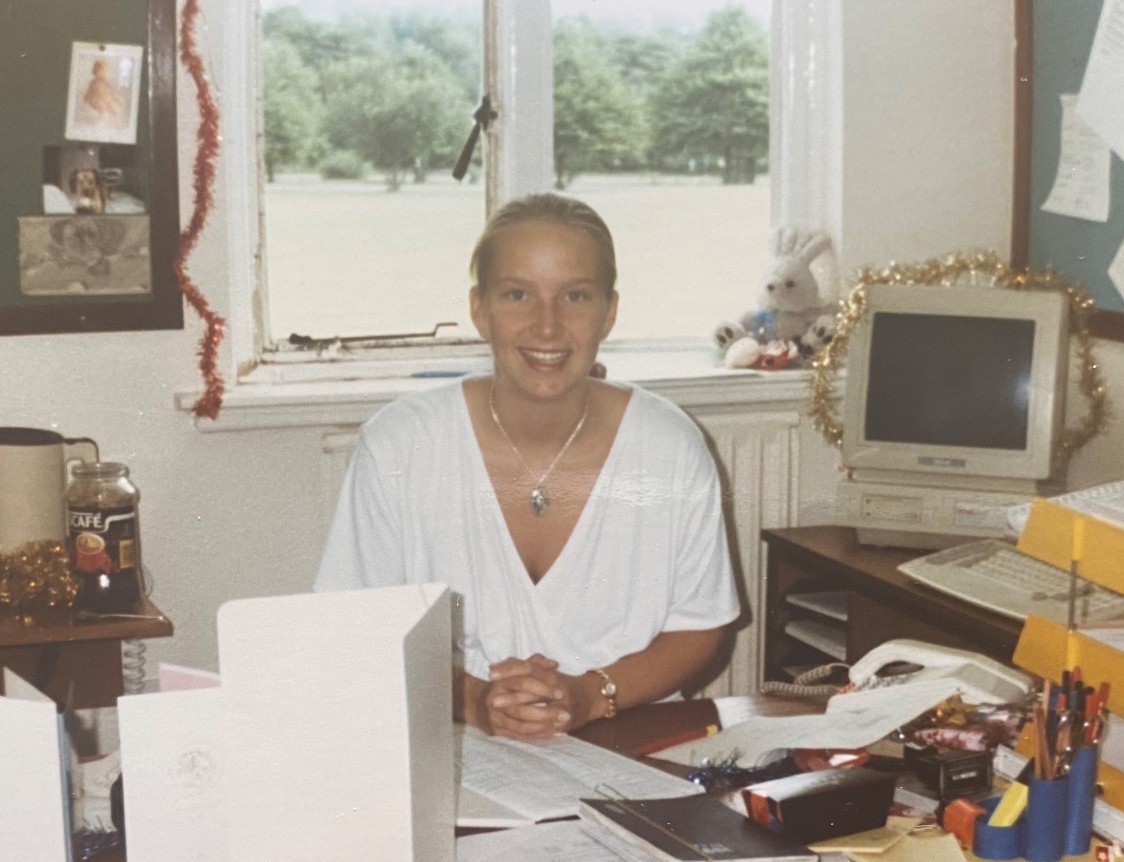 Life-long dedication to the NHS sparked by a little bit of luck - Tees ...