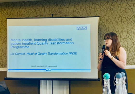 TEWV newsletter - July 2023 - Tees Esk and Wear Valley NHS Foundation Trust