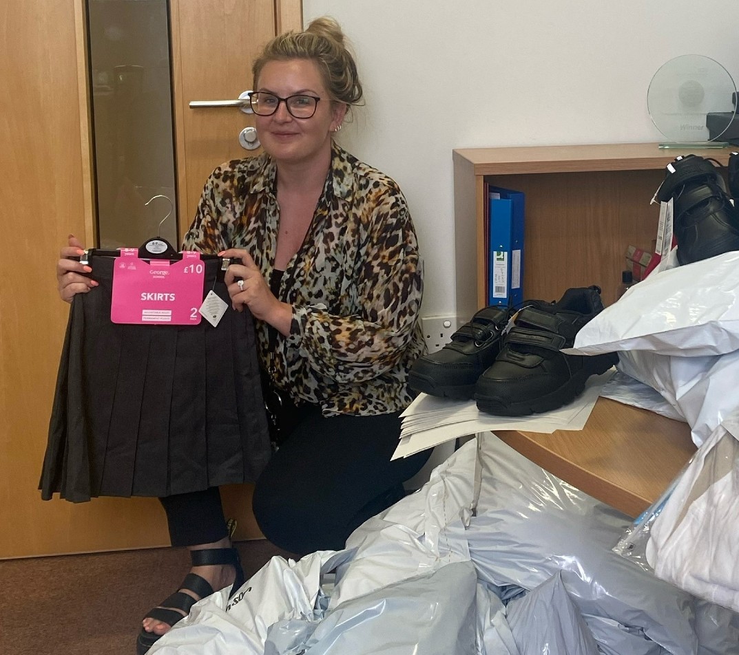Carer newsletter - Autumn 2023 - Tees Esk and Wear Valley NHS ...