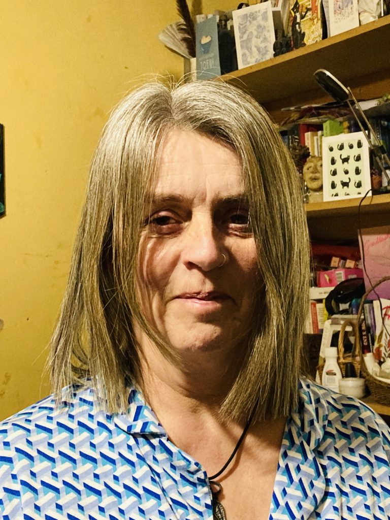 Our Governors - Tees Esk and Wear Valley NHS Foundation Trust