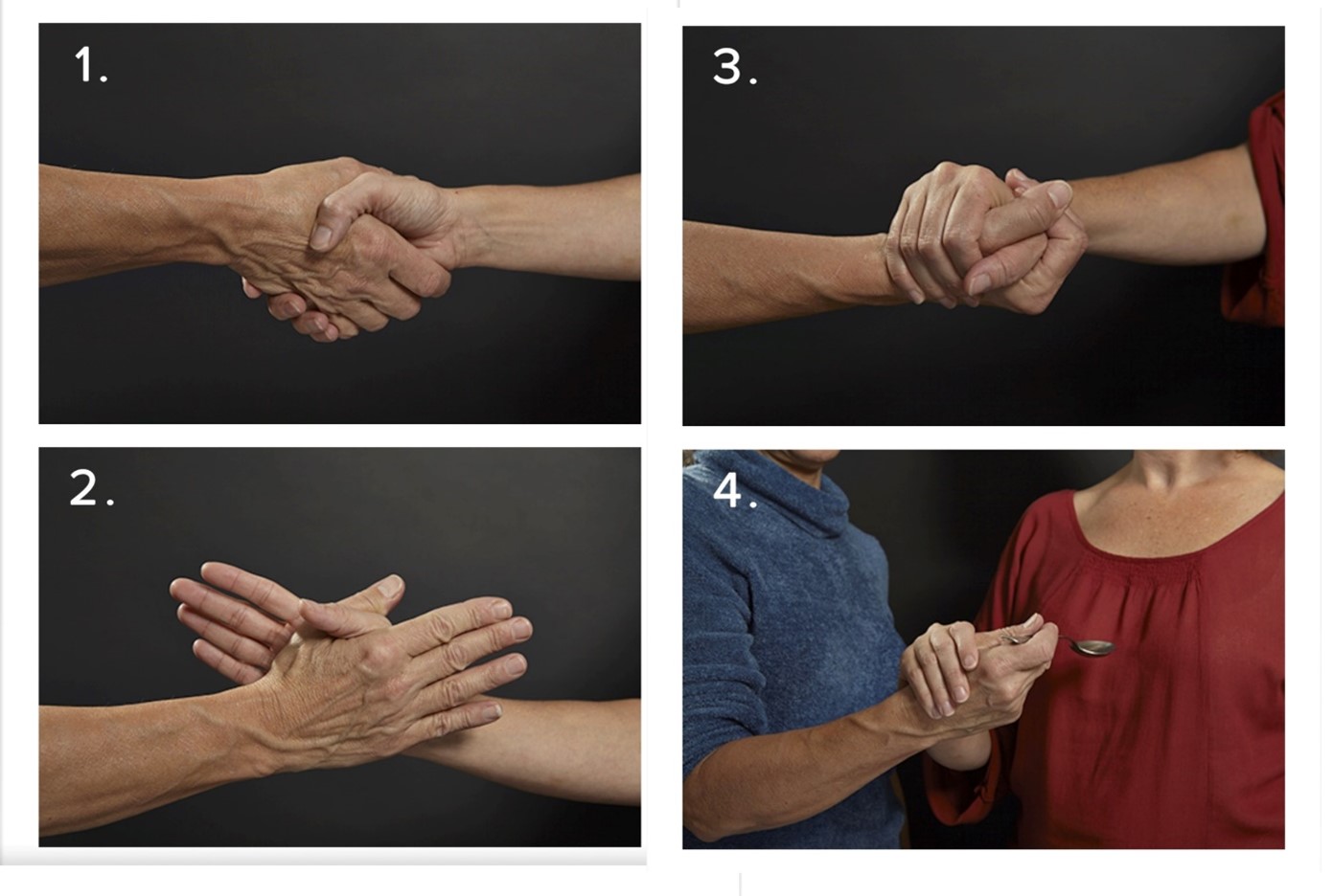 Celebrating our occupational therapists - Tees Esk and Wear Valley NHS ...