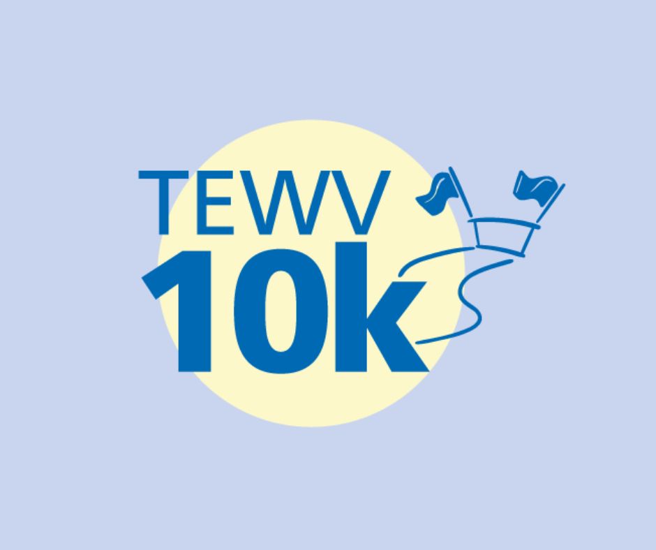 Join the TEWV 10k - Tees Esk and Wear Valley NHS Foundation Trust