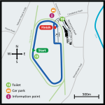 TEWV 10k - Tees Esk and Wear Valley NHS Foundation Trust