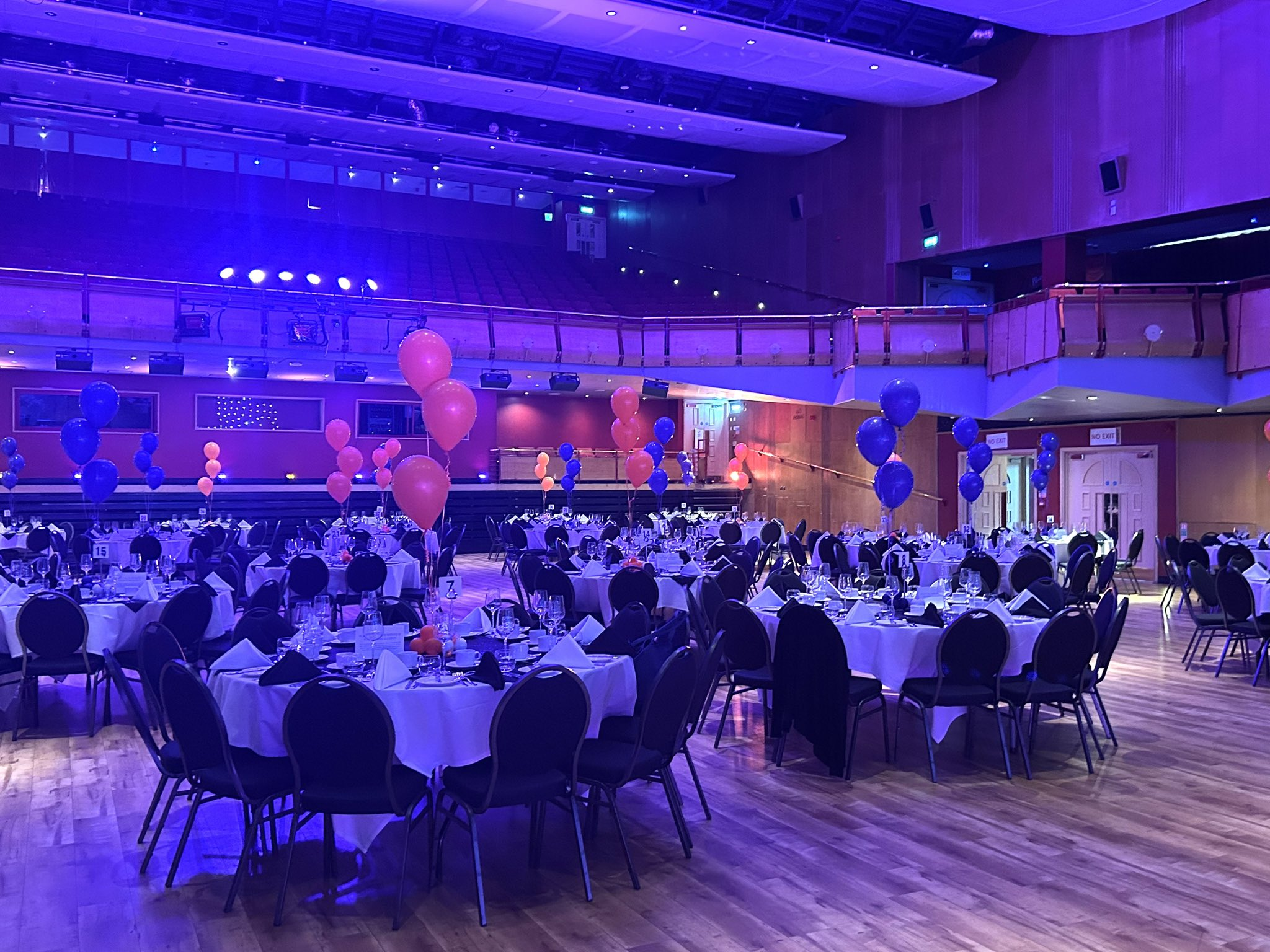 TEWV celebrates big win at Positive Practice in Mental Health Awards ...