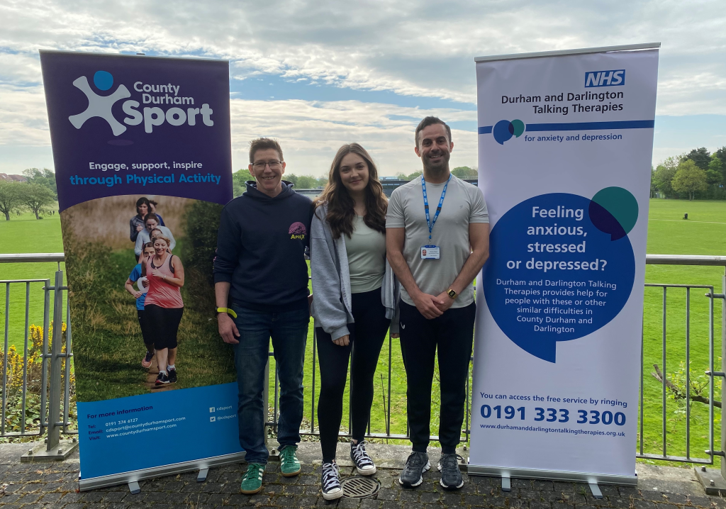 How our PAS Champions are leading the way in promoting Mental Well ...