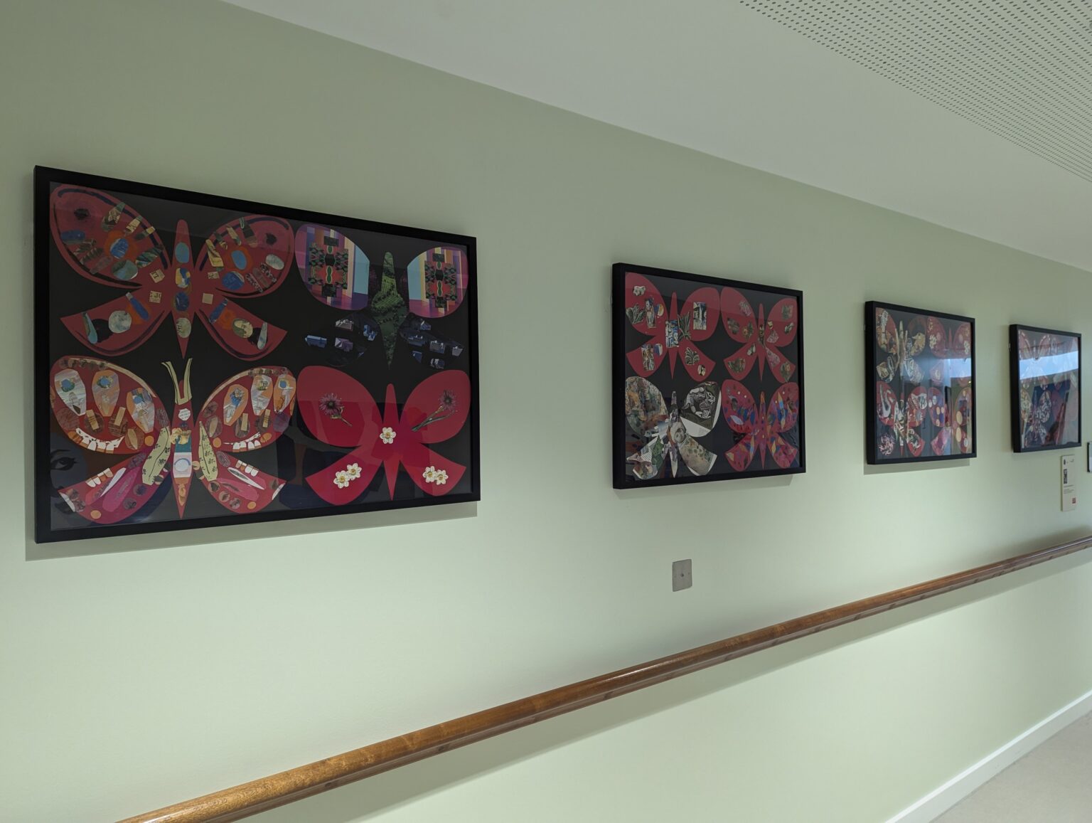 Historical images on show at York mental health hospital - Tees Esk and ...