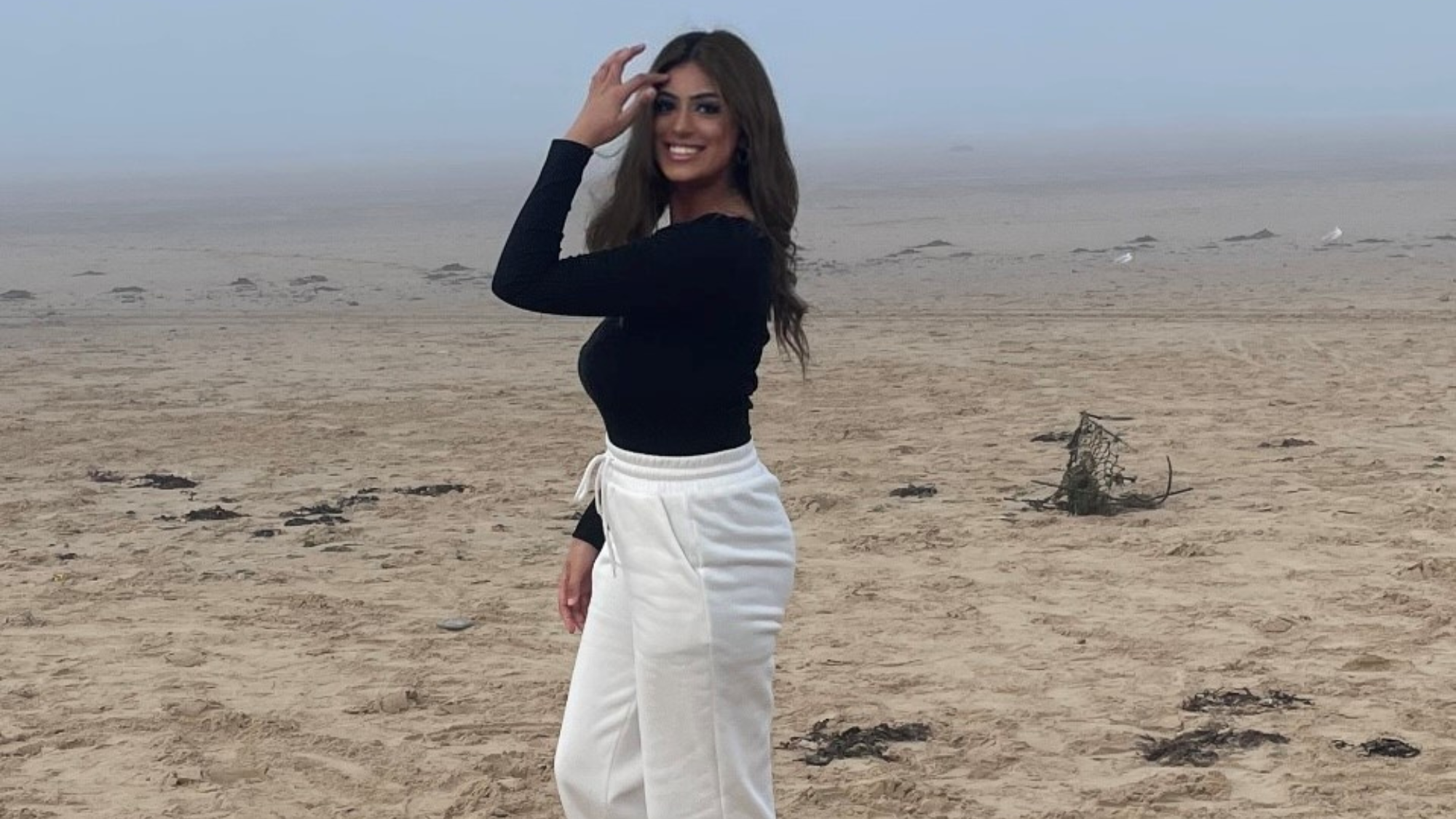 Anem’s CAMHS journey - Tees Esk and Wear Valley NHS Foundation Trust