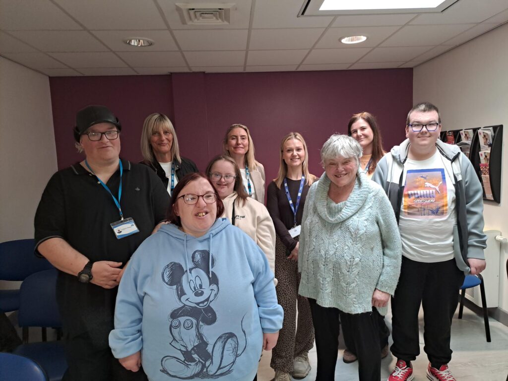 Learning Disability Archives - Tees Esk and Wear Valley NHS Foundation ...