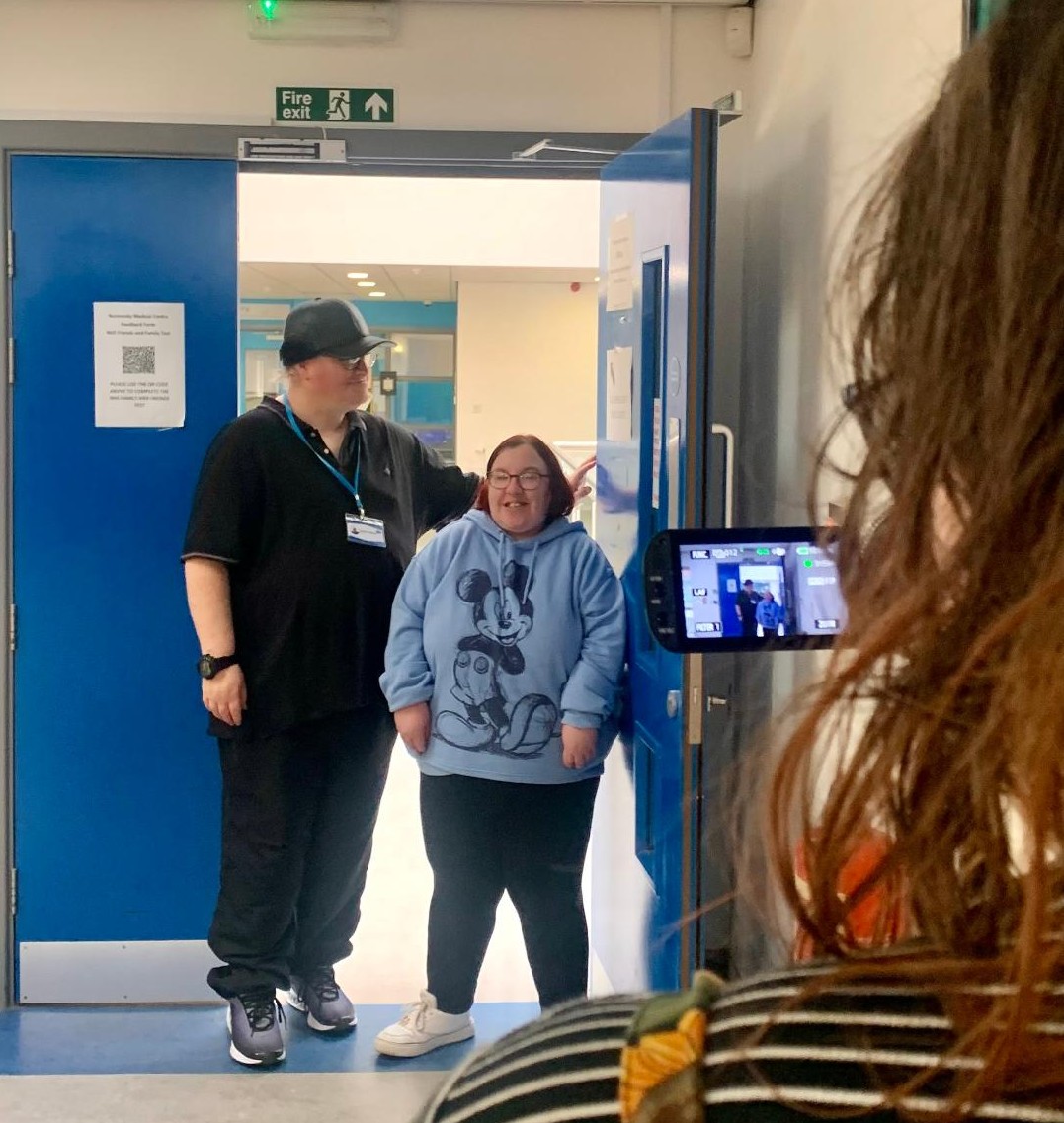 Learning Disability Archives - Tees Esk and Wear Valley NHS Foundation ...