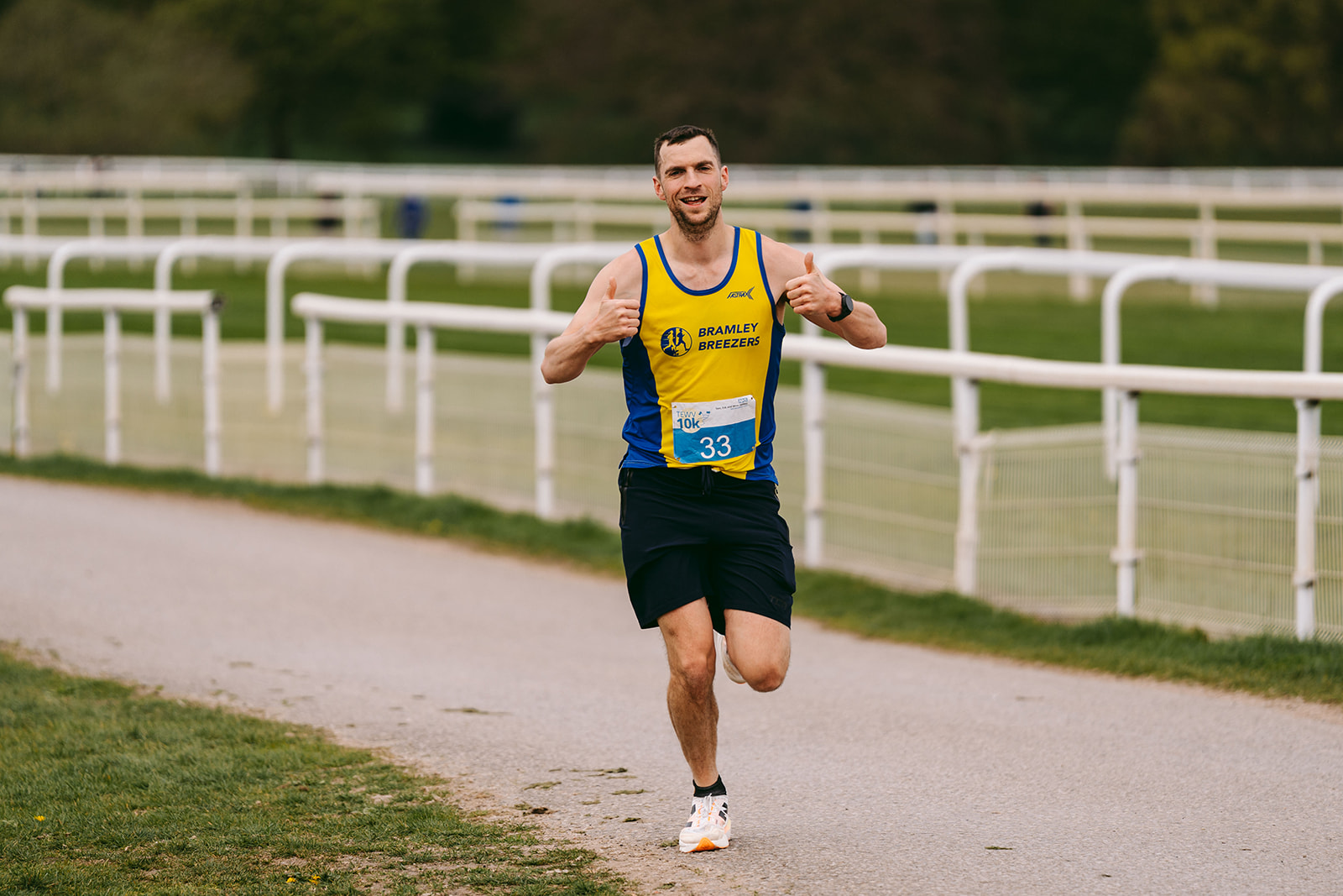 Egg-cellent effort at our TEWV 10k - Tees Esk and Wear Valley NHS ...