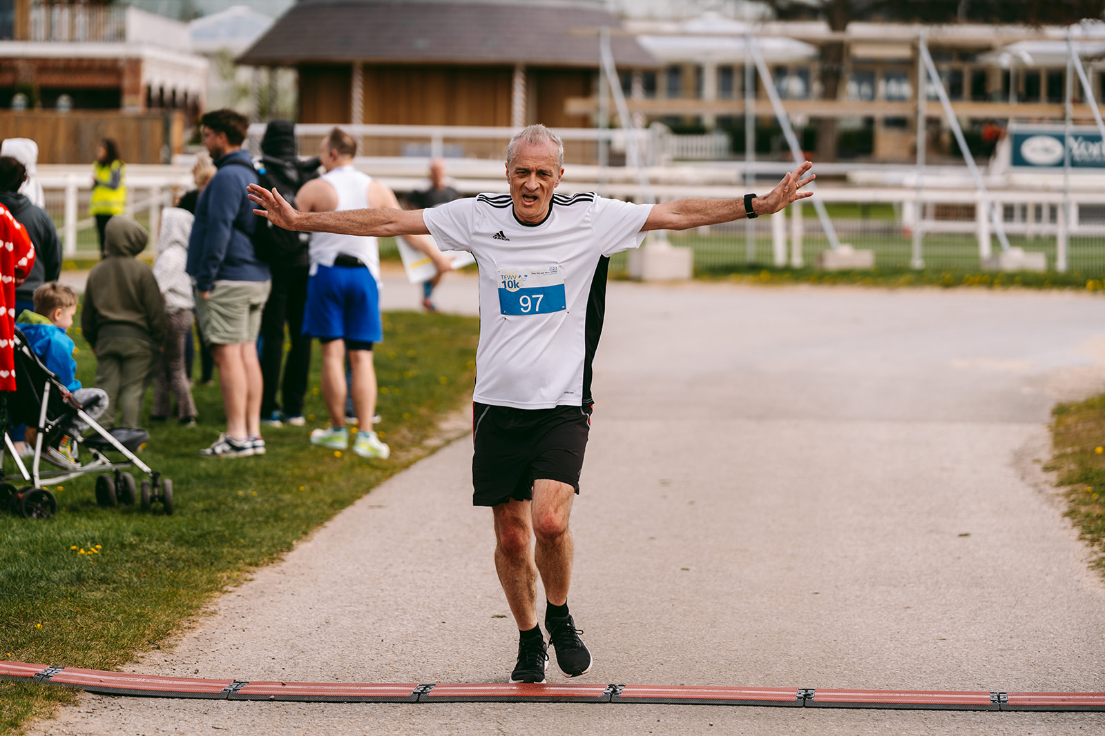 Egg-cellent effort at our TEWV 10k - Tees Esk and Wear Valley NHS ...